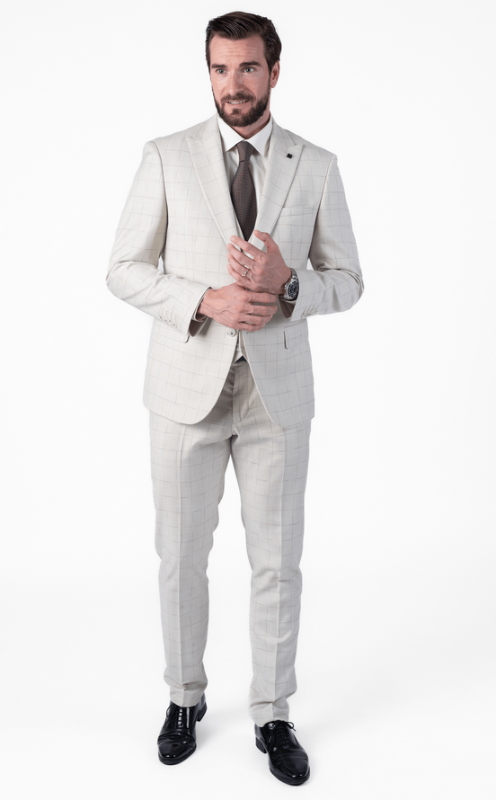 Paco Romano - obleky pro každého | PACO ROMANO