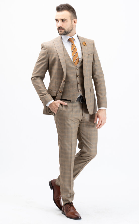 Paco Romano - obleky pro každého | PACO ROMANO