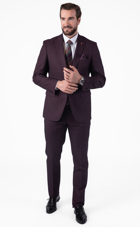 Paco Romano - obleky pro každého | PACO ROMANO