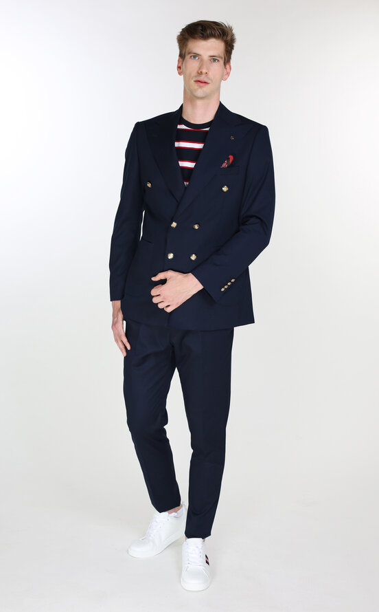 Paco Romano - obleky pro každého | PACO ROMANO