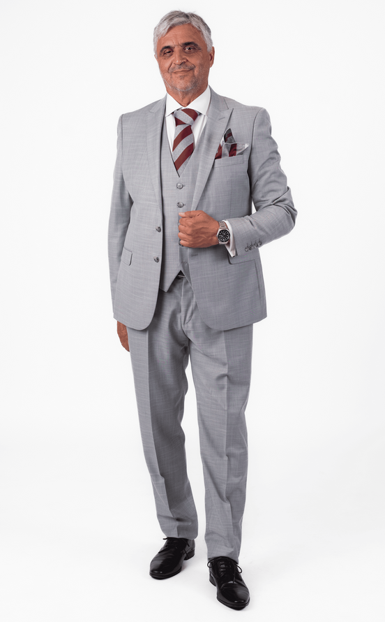 Paco Romano - obleky pro každého | PACO ROMANO